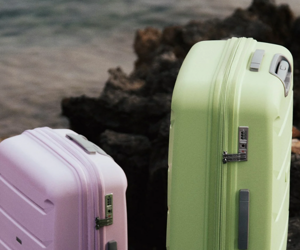 From Classic to Bold: A Guide to Luggage Colors – UK Luggage