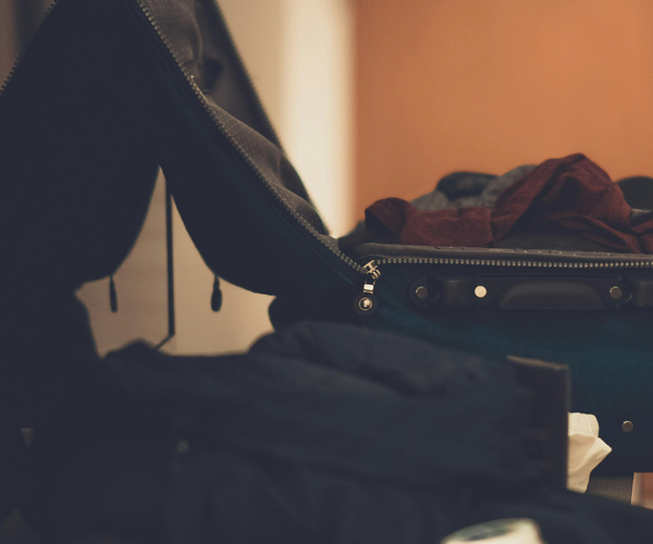 Packing Tips: Maximising Space in Your Suitcase Like a Pro – UK Luggage